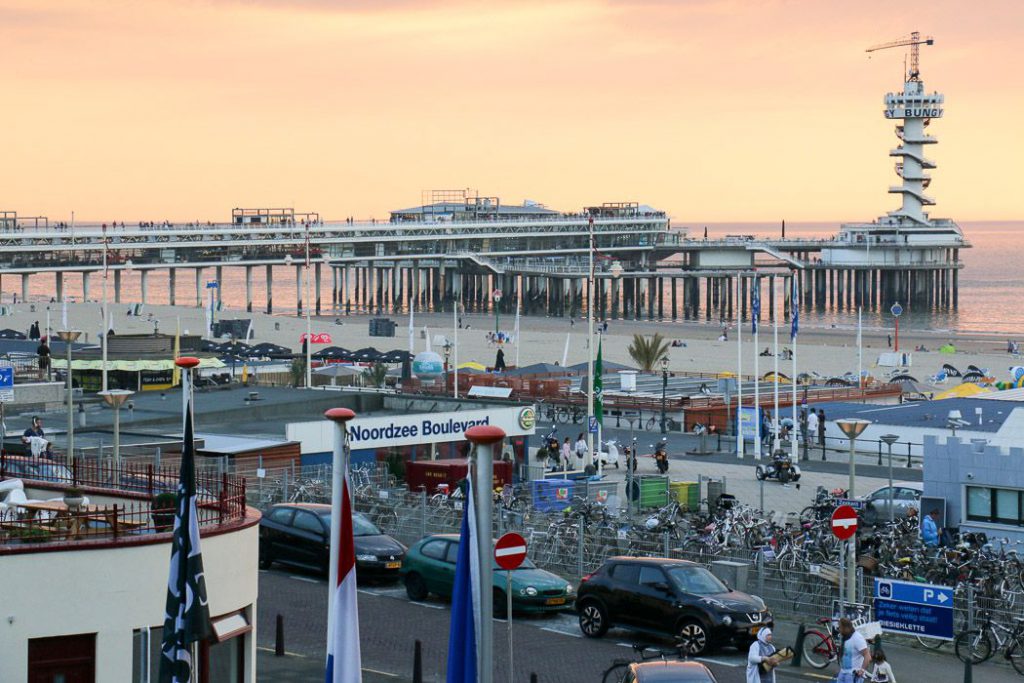 De Pier: Streetfood am Strand » Delicious Travel