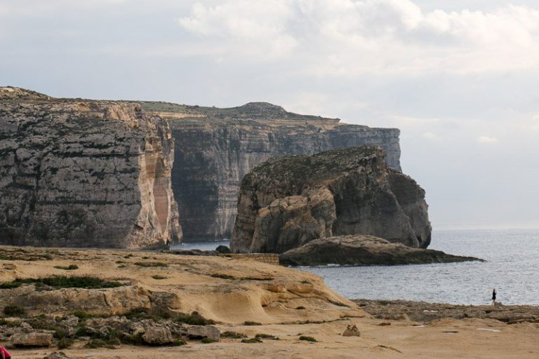 Gozo in einem Tag » Delicious Travel