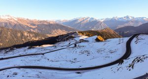 Südtirol: Winterwandern in Sterzing-Ratschings +Video » Delicious Travel