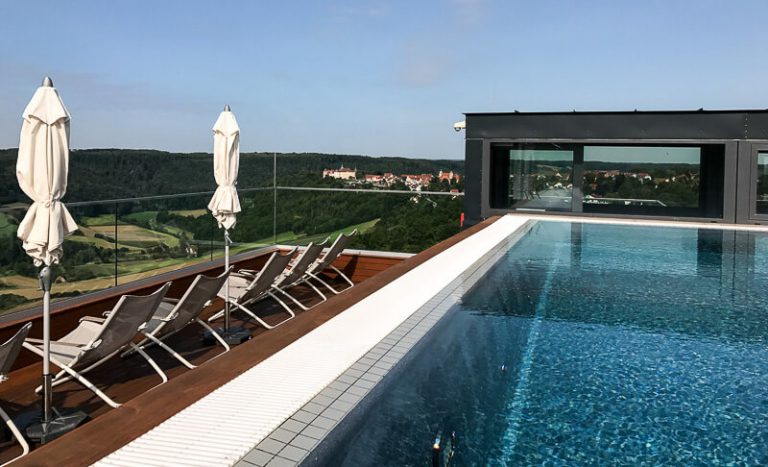 Murmeltiertag: Wellness im Mawell Resort » Delicious Travel