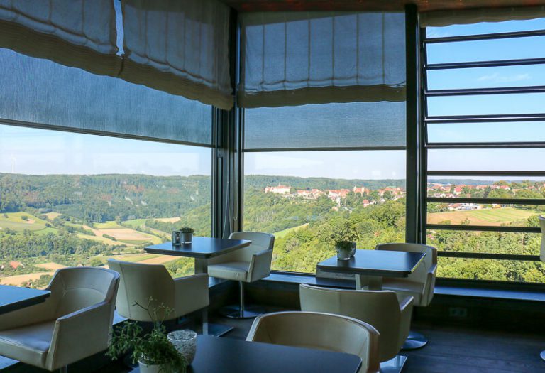 Murmeltiertag: Wellness im Mawell Resort » Delicious Travel