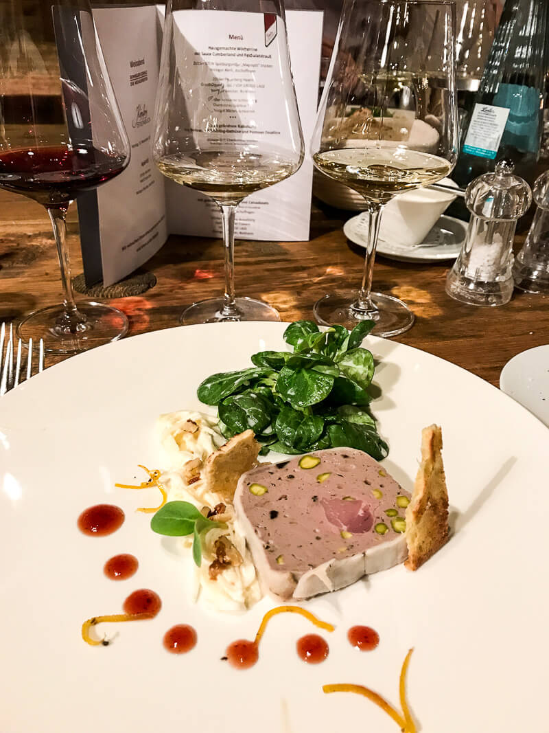 Badischer Wein: Eine Reise zum Burgunder im Breisgau & am Kaiserstuhl ...