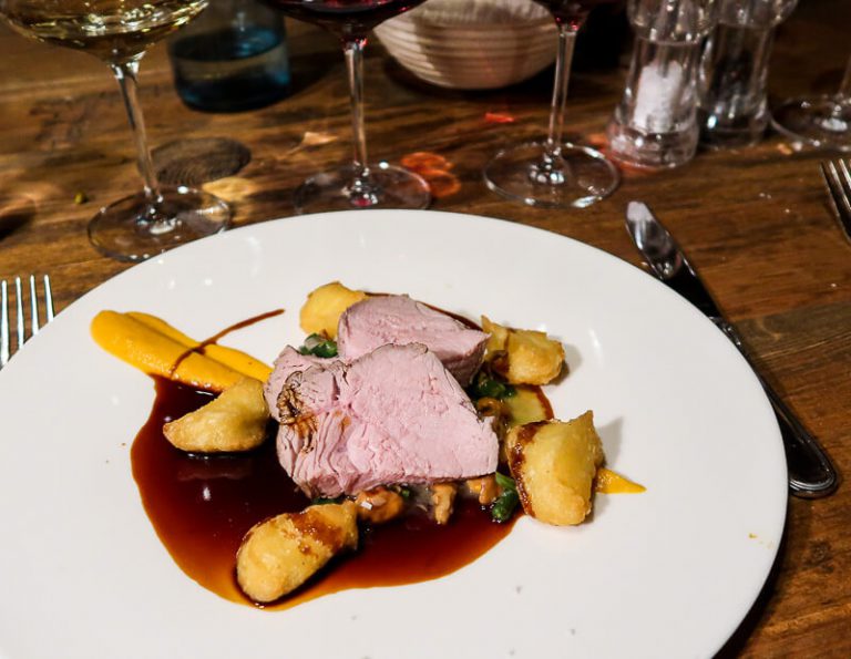 Badischer Wein: Eine Reise zum Burgunder im Breisgau & am Kaiserstuhl ...