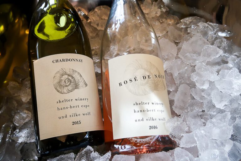 Badischer Wein: Eine Reise zum Burgunder im Breisgau & am Kaiserstuhl ...