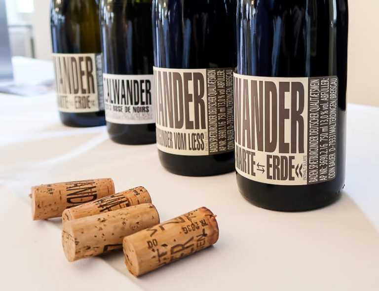 Badischer Wein: Eine Reise zum Burgunder im Breisgau & am Kaiserstuhl ...