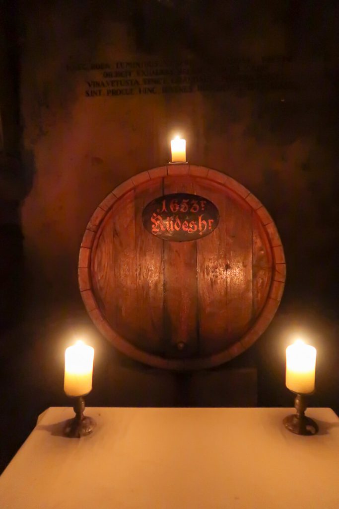 Bremer Ratskeller: Exkursion in die Unterwelt » Delicious Travel