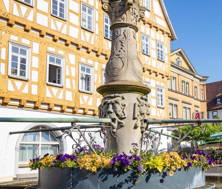 Unbekannte Weinorte in der Region Stuttgart: Leonberg und ein ganz ...