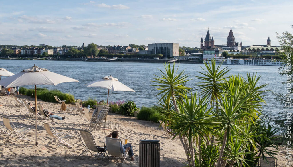 Mainz: 48 genussvolle Stunden in der Great Wine Capital Deutschlands ...