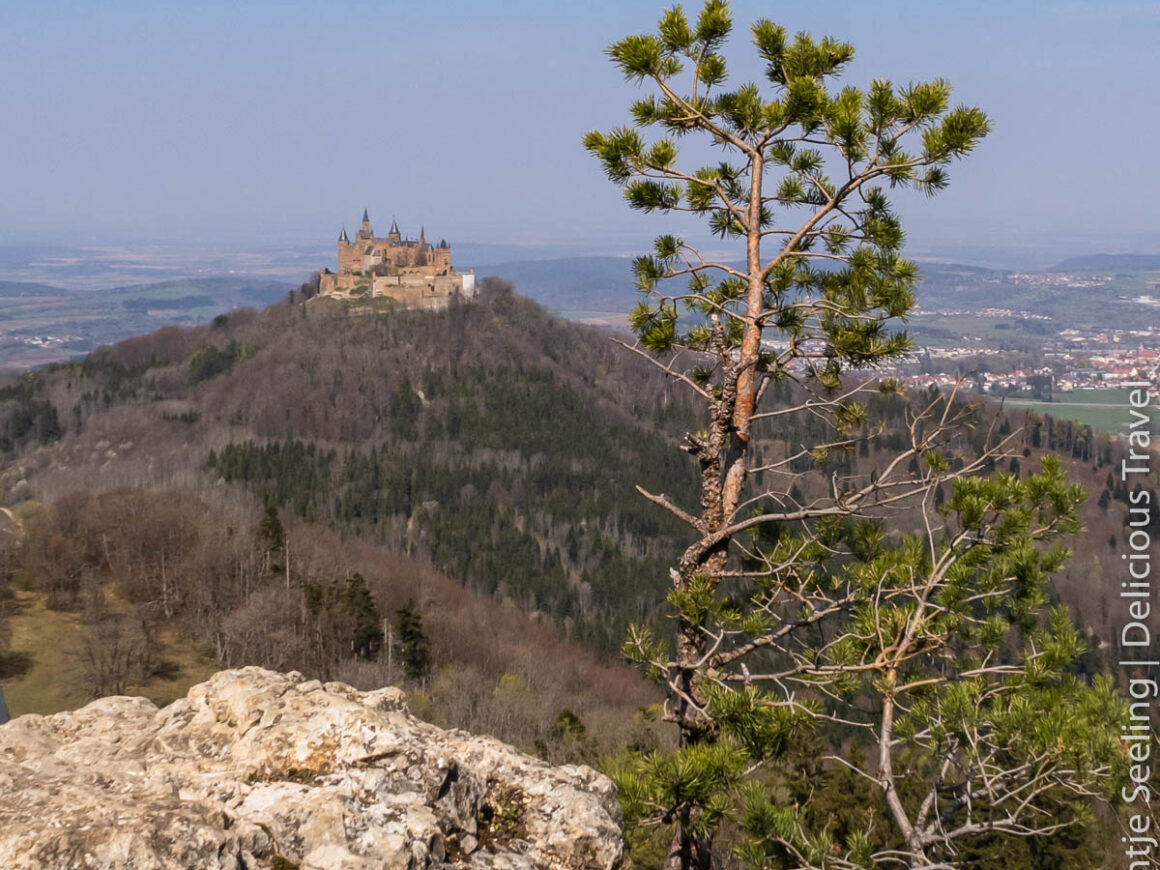 Monbachtal: Die wildromantische Schlucht im Nordschwarzwald - Delicious ...