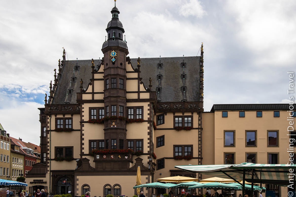 Schweinfurt Sehenswürdigkeiten, Ausflugsziele & Restaurants: 9 ...