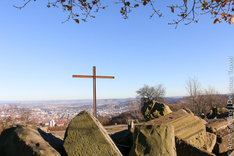 Spaziergänge Stuttgart: Die schönsten 5 Panoramawege in der Stadt ...