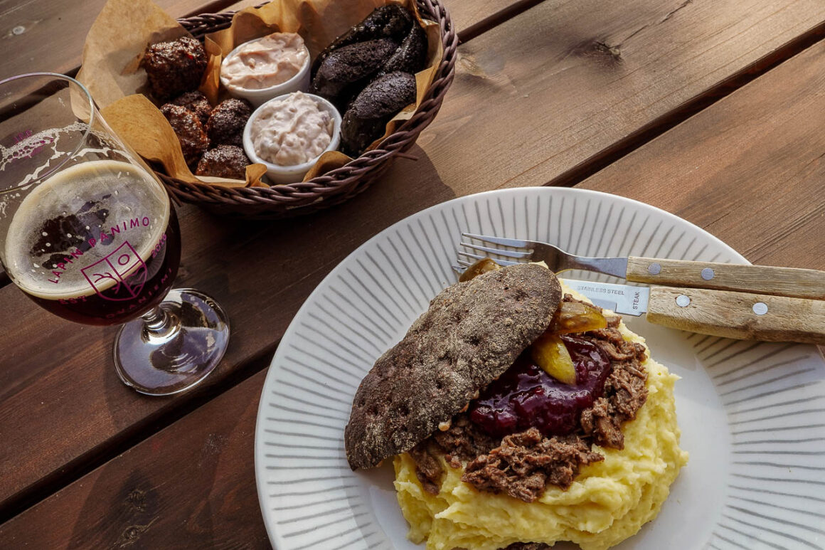 Lappland Finnland Highlights: 10 unvergessliche Erlebnisse » Delicious ...