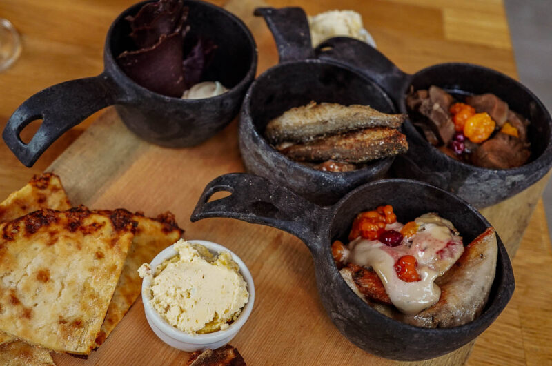 Lappland/Finnland Highlights: 10 unvergessliche Erlebnisse - Delicious ...