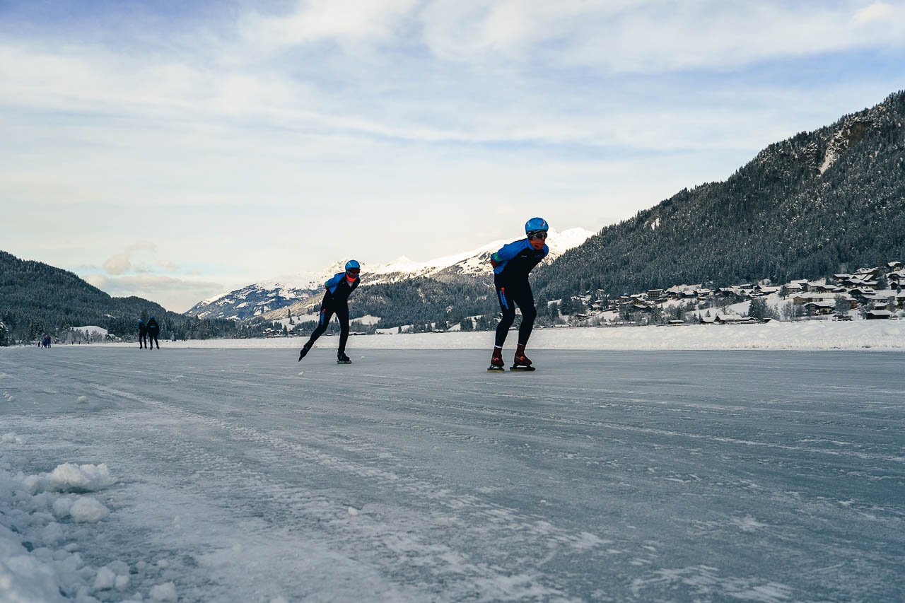 Winterparadies Weissensee Kärnten: 10 Tipps abseits der Skipisten ...