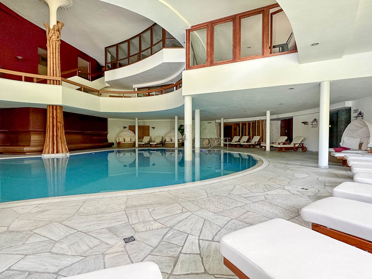 Granbaita Dolomites: 3 Gourmet-Tage mit alpinem Luxus in Südtirol