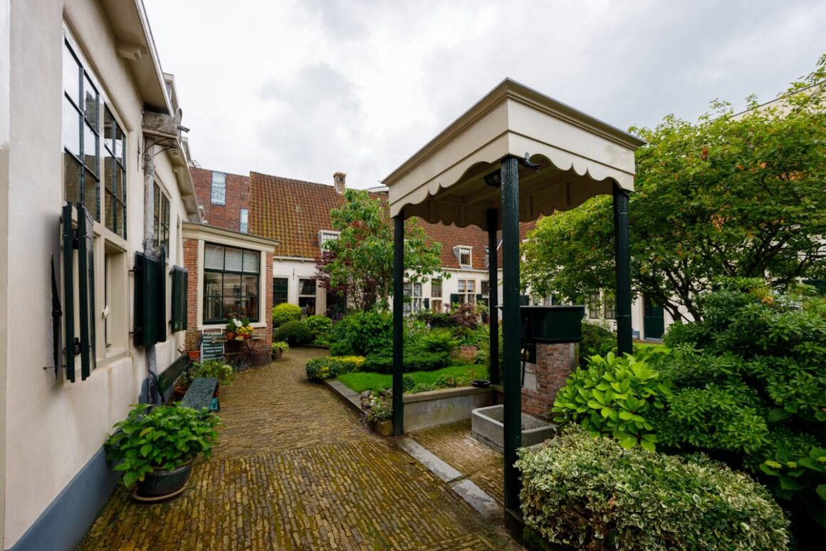 Haarlem: 5 „lekker“ Tipps für „Klein Amsterdam"