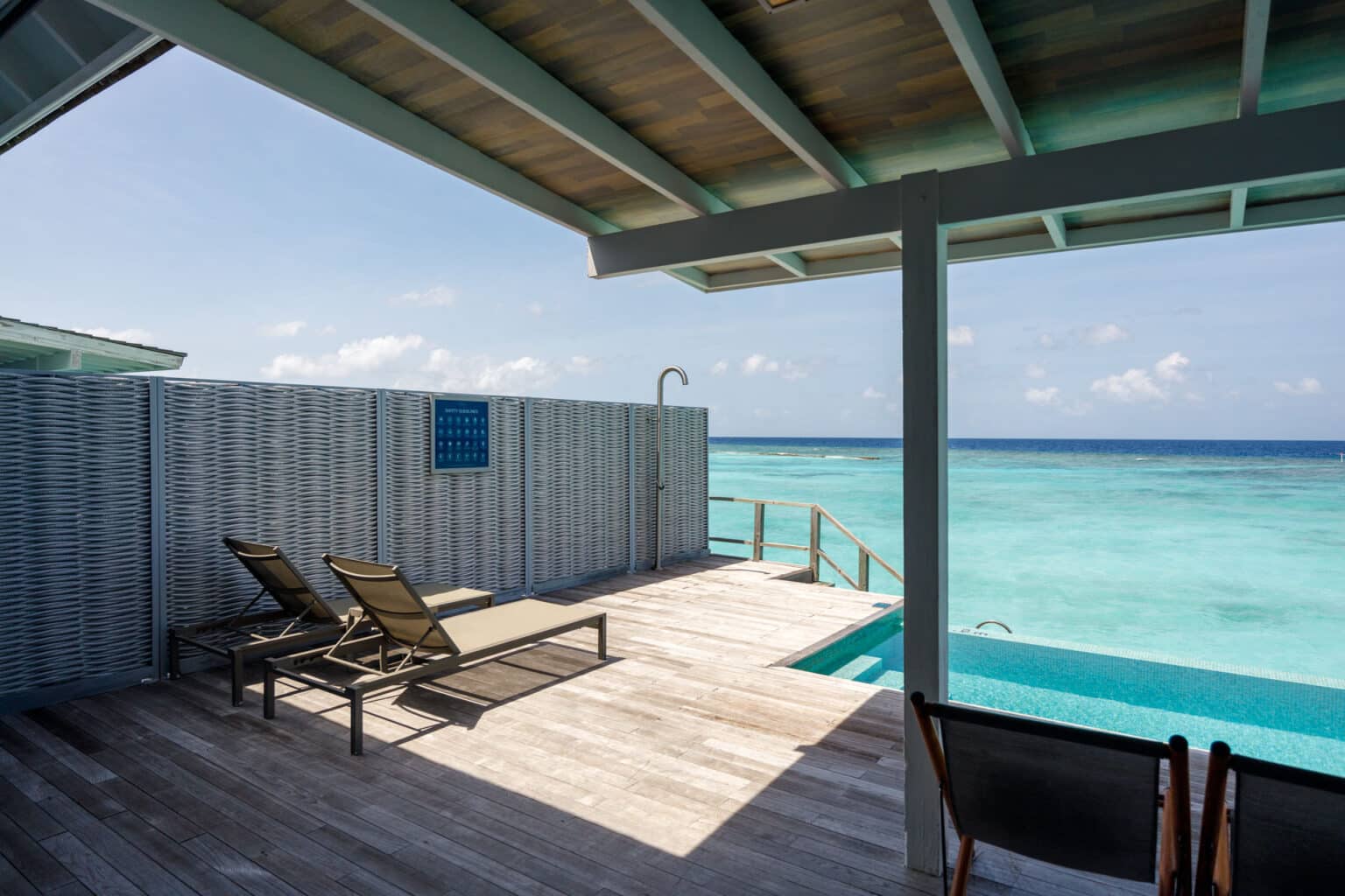 Kuramathi Island Malediven – die perfekte Kombination aus Luxus und ...