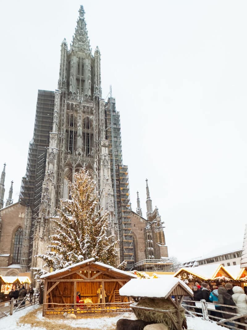Weihnachtsmärkte Baden-Württemberg: 10 magische Orte im Advent