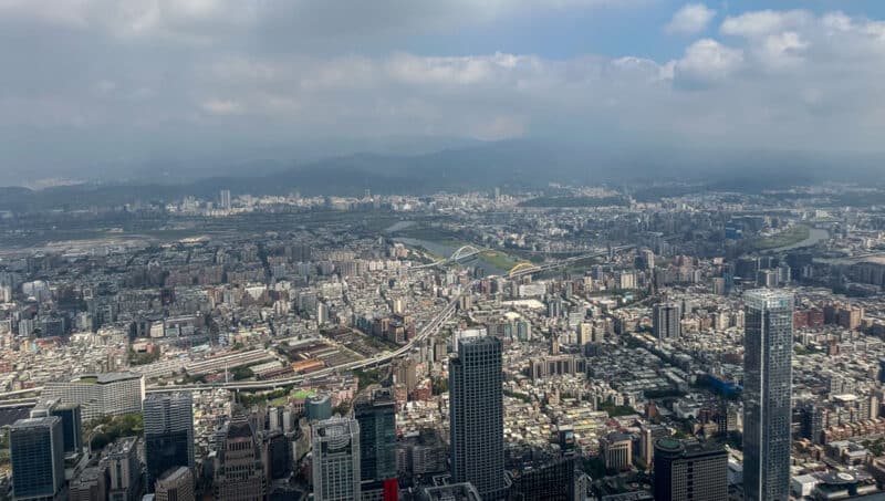 Sehenswürdigkeiten in Taiwan: Meine Top-11-Highlights