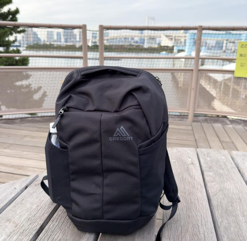 Gregory Border 50+15 im Test: Lohnt sich der Wechsel vom Koffer zum ...